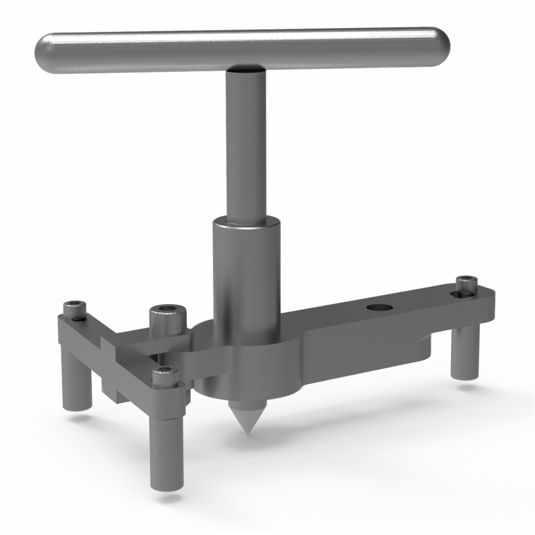 Husqvarna Dorn, Dem. Av Vevhus 5752869-01 - Husqvarna - Duab