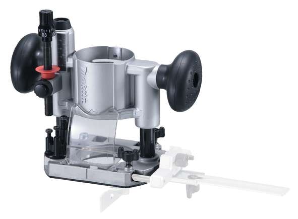 Makita OVERFRES SETT RT0700C (MEDFØLGER RT0700CX2) - Tilbehør ...