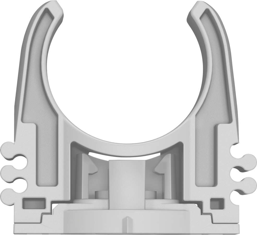 Bosch Rörfäste EPC-40 50-pack - Tillbehör elverktyg - Duab