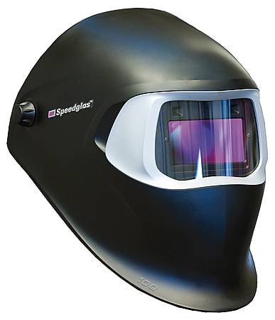 3M Speedglas 100V Hitsausmaski, 751120 - Hitsaussuojaimet - Duab