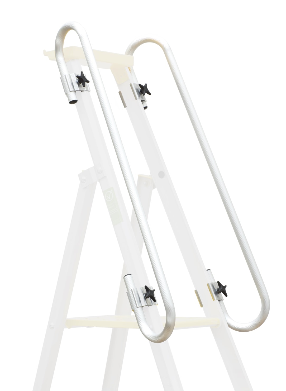 Wibe Handledare trappstege WTB HL-55P/77P - Trappstege - Duab