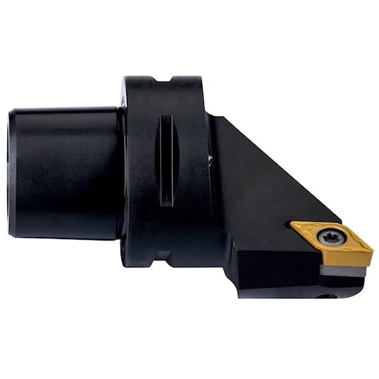 Pramet Svarvhållare ISO D C4-SDJCL-27050-11 med polygoninspänning ... Pramet Svarvhållare ISO D C4-SDJCL-27050-11 med polygoninspänning ...