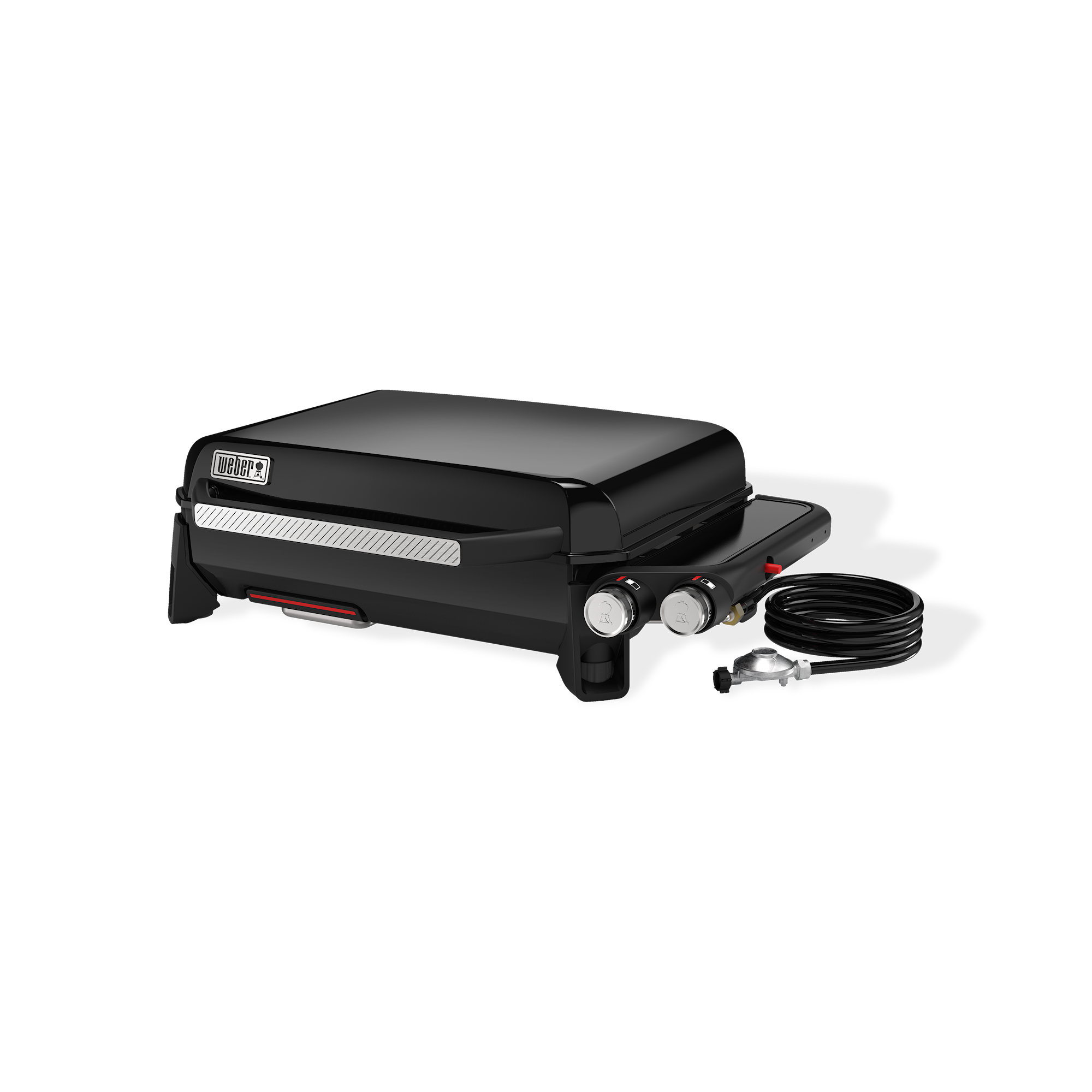 Weber Stekbord Griddle Premium Gasol 56cm