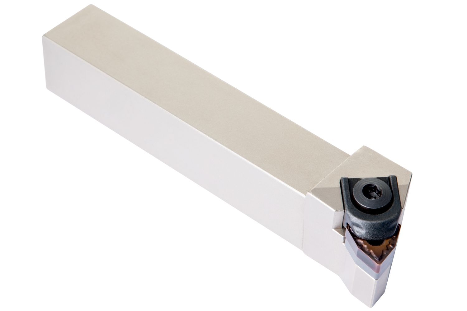 Pramet sorvausterän pidin ISO M MWLNL2525M08 - Katkaisulehdet, puomit ...