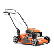 Husqvarna LB256SP Gr sklippare