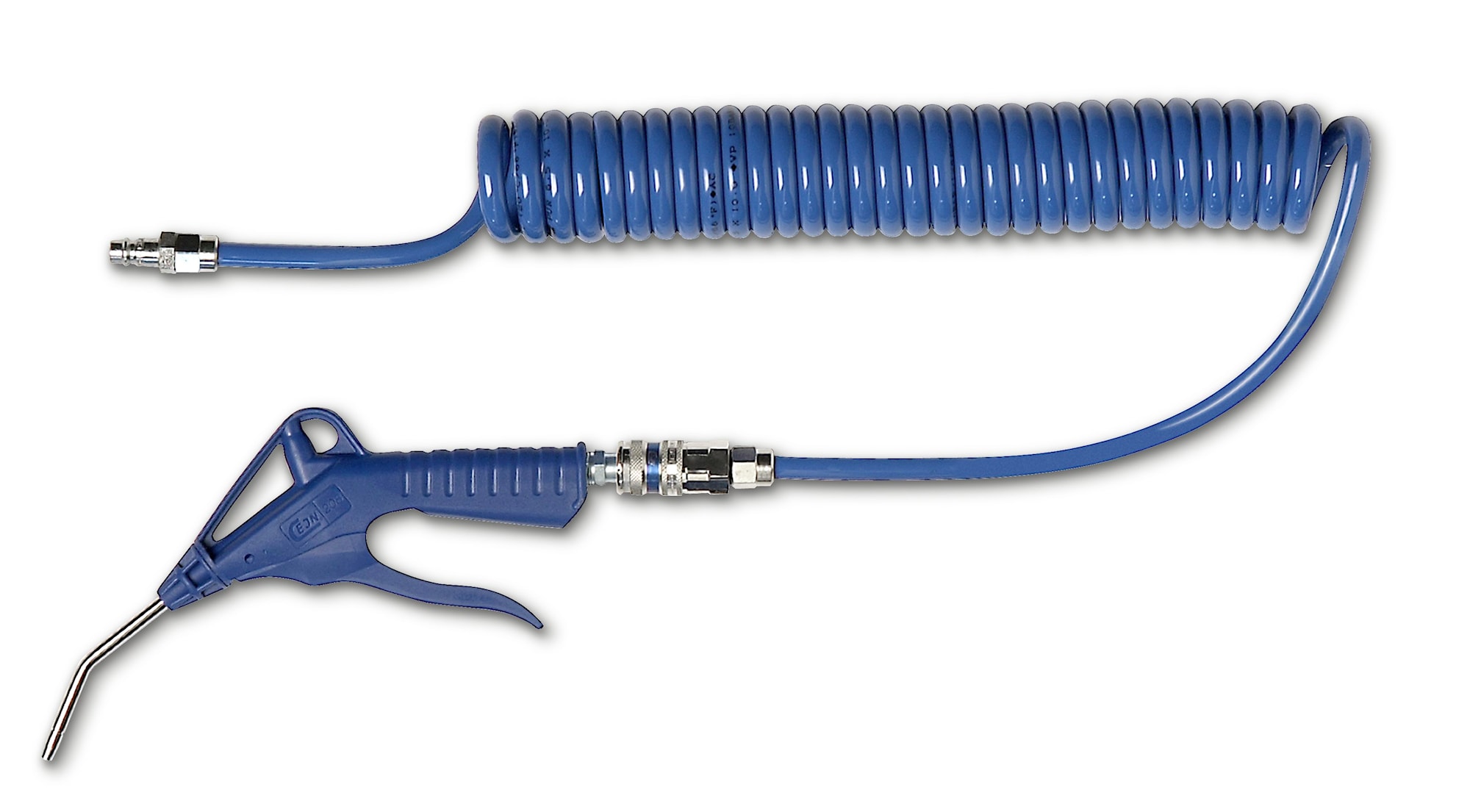 Cejn Blåspistolsats 208 Spiral 4 m - Blåspistoler - Duab