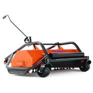 Husqvarna Slagklipper Beitepusser