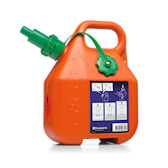 Husqvarna Bensindunk 6 Liter