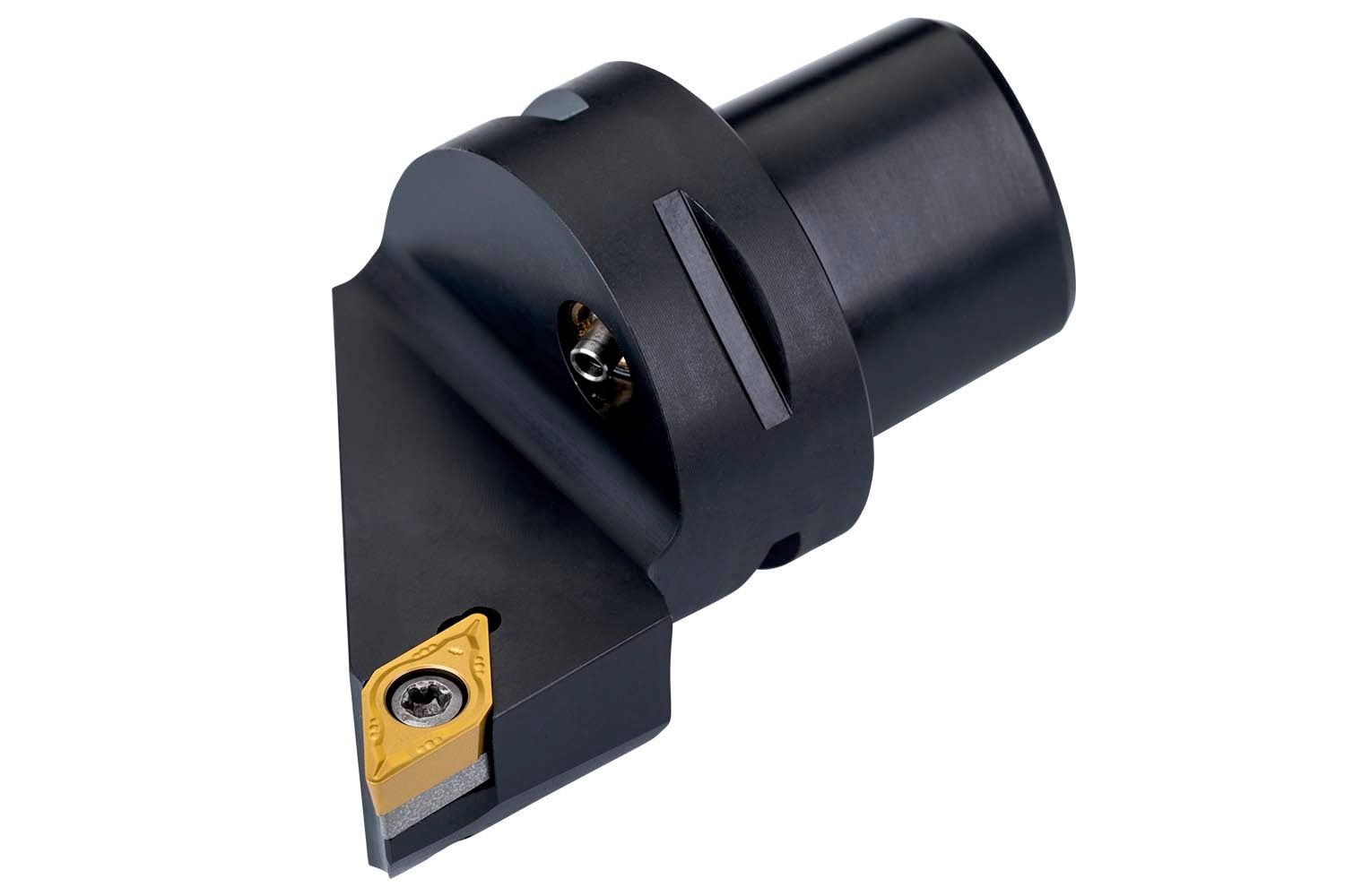 Pramet Svarvhållare ISO D C5-SDJCR-35060-11 med polygoninspänning ...