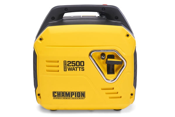 Champion Inverterelverk The Mighty Atom 2,5kW