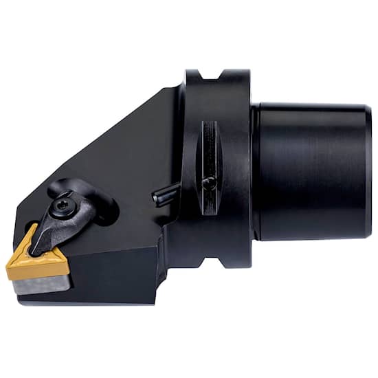 Pramet Svarvhållare ISO D C4-DTJNR-27050-16 med polygoninspänning Pramet Svarvhållare ISO D C4-DTJNR-27050-16 med polygoninspänning