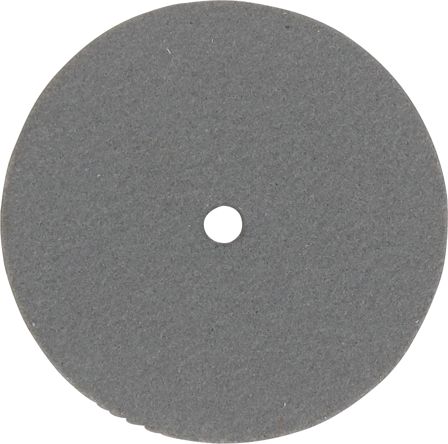 Dremel Hioma-/kiillotuspyörä 425 22,2 mm 4 kpl - Monitoimityökalujen tarvikkeet - Duab