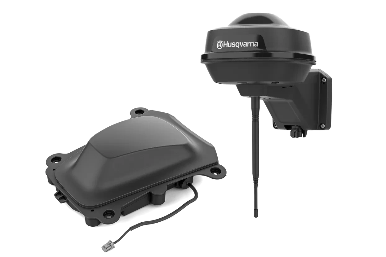 Husqvarna Automower® 430X Nera med EPOS™ Plug-in Kit