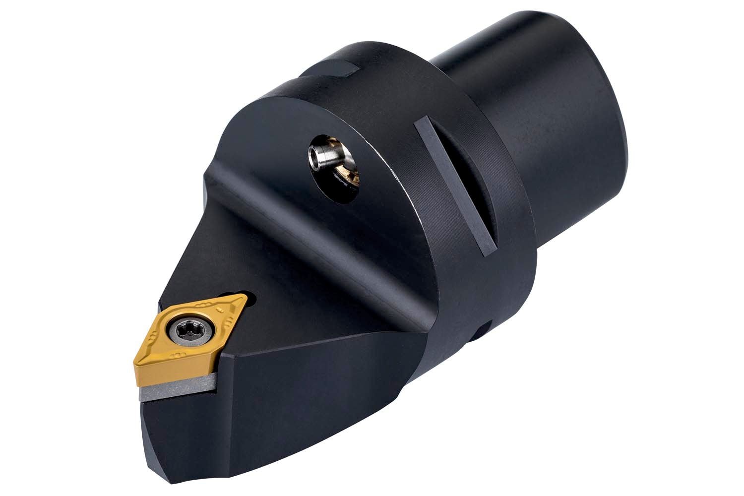 Pramet Svarvhållare ISO D C5-SDNCN-00060-11 med polygoninspänning ...