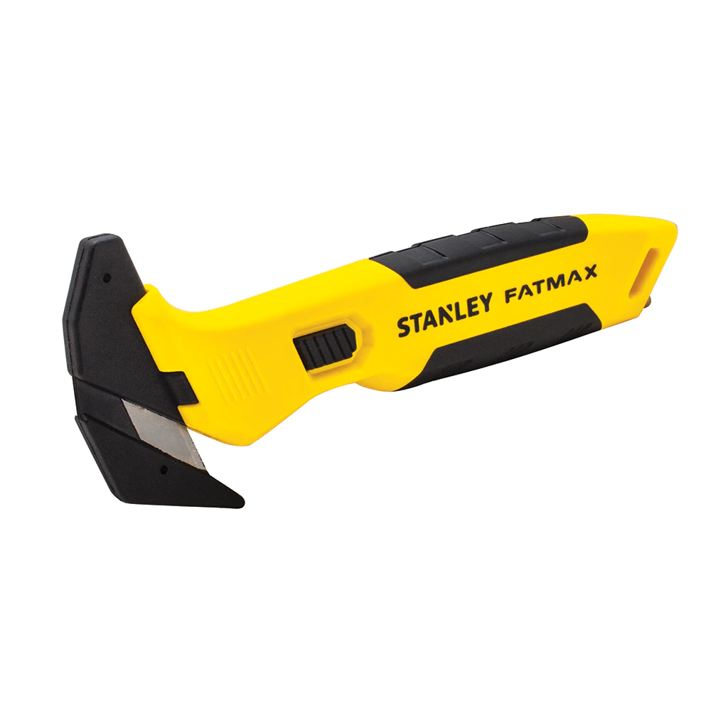 Stanley FATMAX Säkerhetskniv Pull Cutter - enkel - Saxar och knivar - Duab