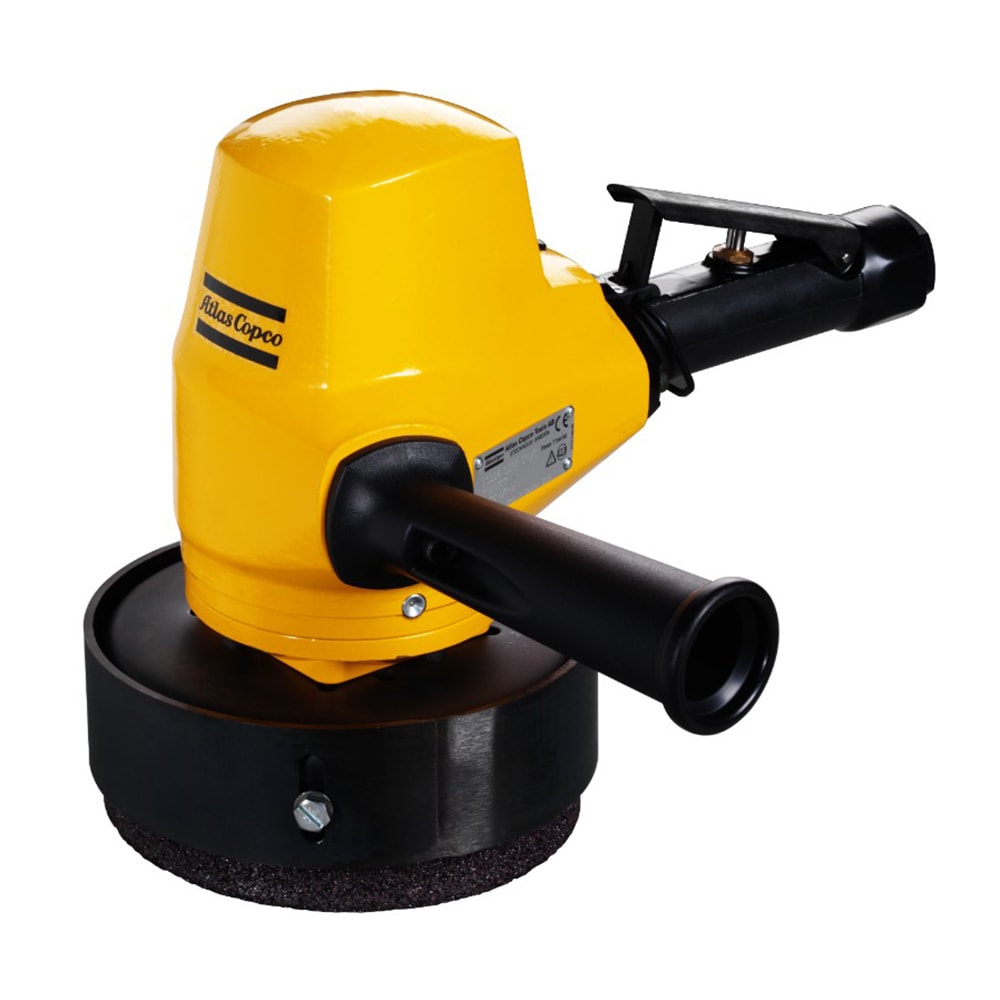 Atlas Copco vertikal slipemaskin LSS64 S085-18 - Slipemaskiner - Duab
