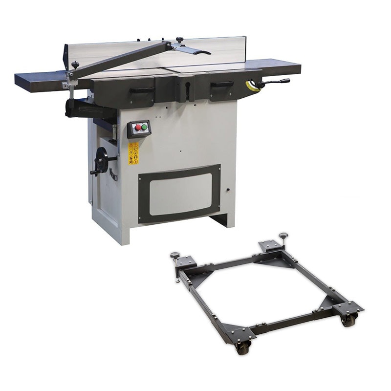 Hyvelmaskiner - Duab