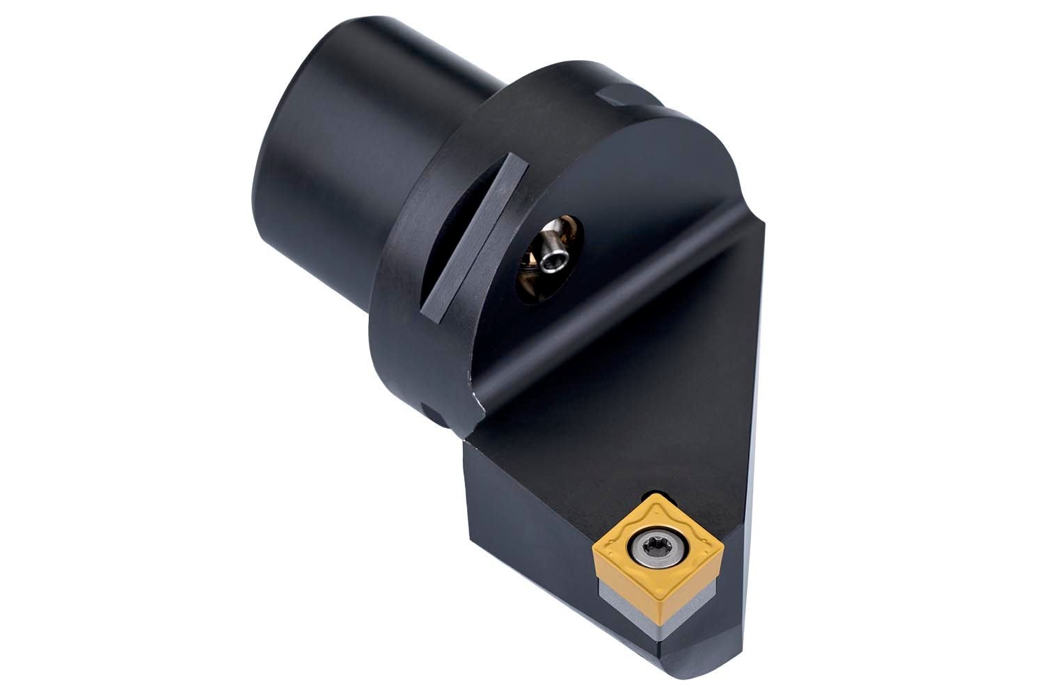 Pramet Svarvhållare ISO D C5-SCLCL-35060-12 med polygoninspänning ...